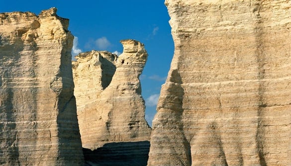 Limestone Countertops – Elegant, Natural Stone | Granite Guy Inc