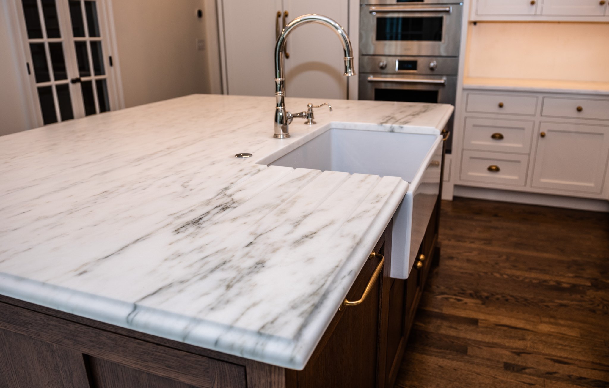 Marble countertops: Why It's Never Gone Out of Style | Granite Guy Inc
