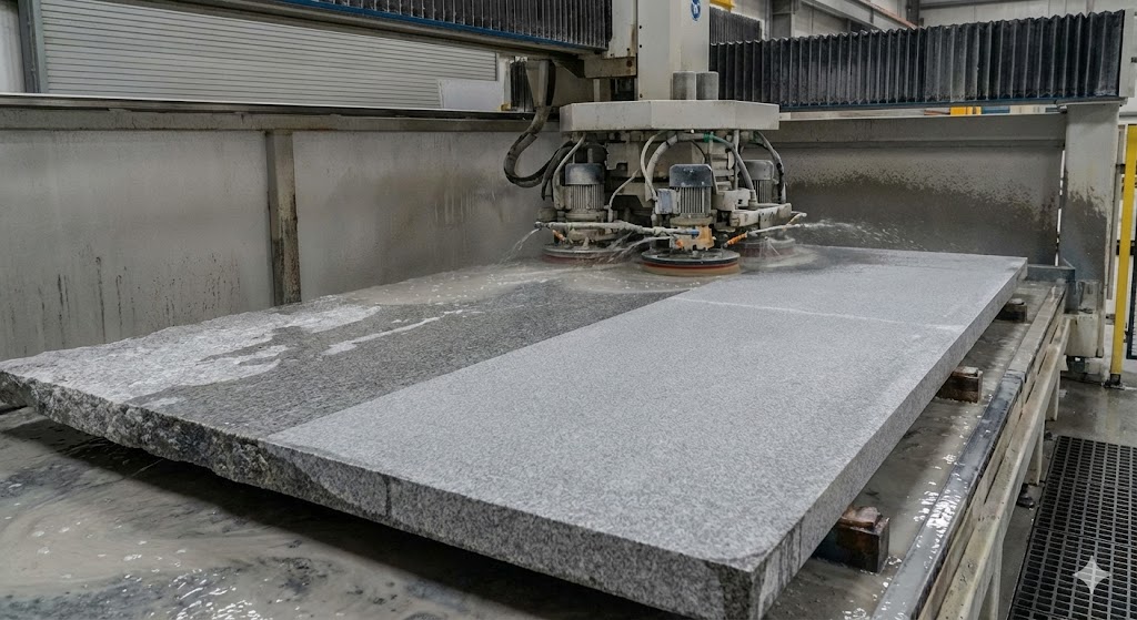 Honed vs Polished Granite: Which Finish Is Best for You?