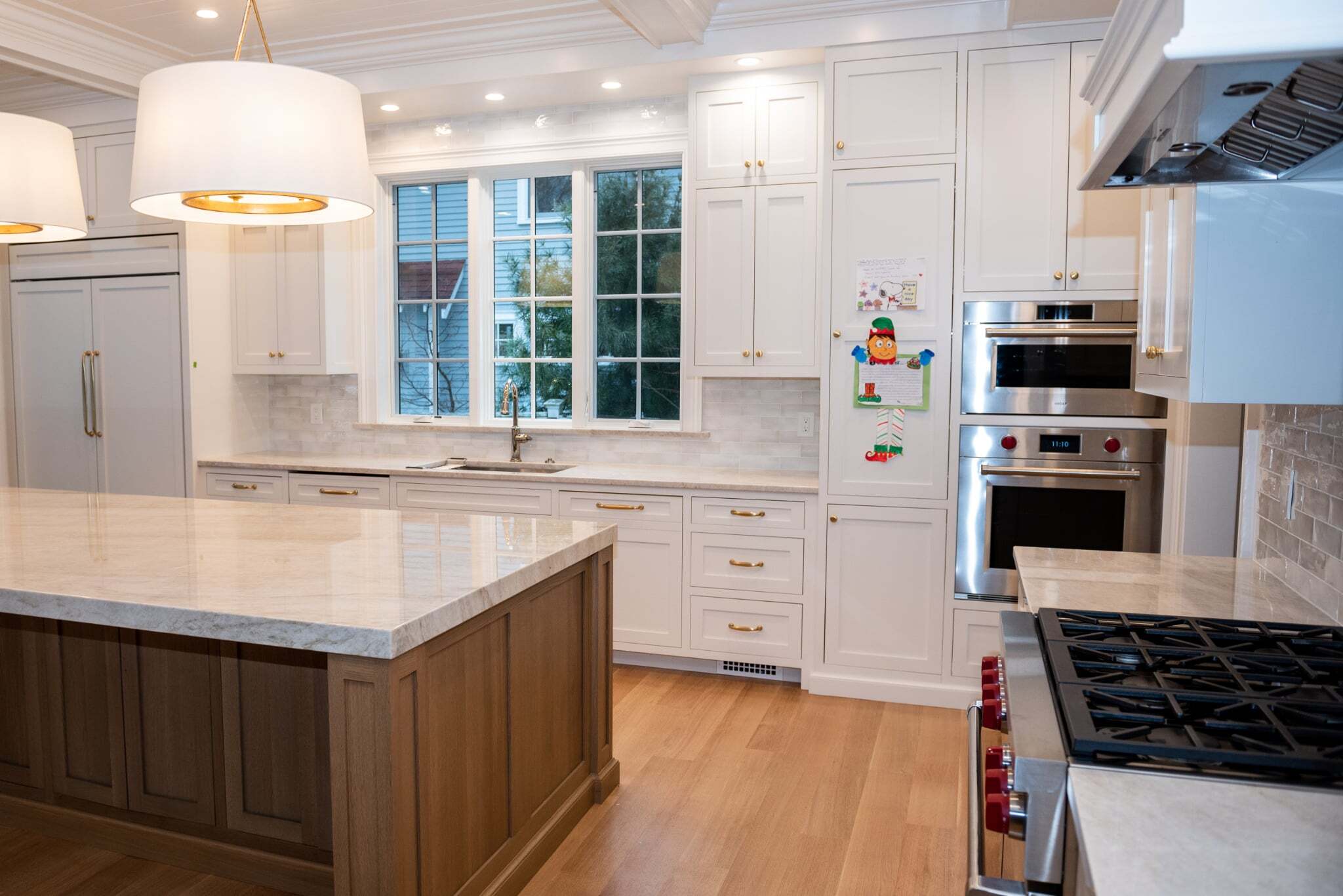 What Is Quartzite? The Complete Guide From a 30-Year Fabricator